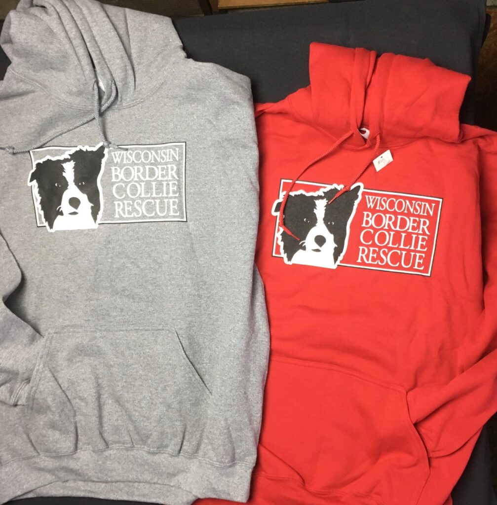 Merchandise – Wisconsin Border Collie Rescue
